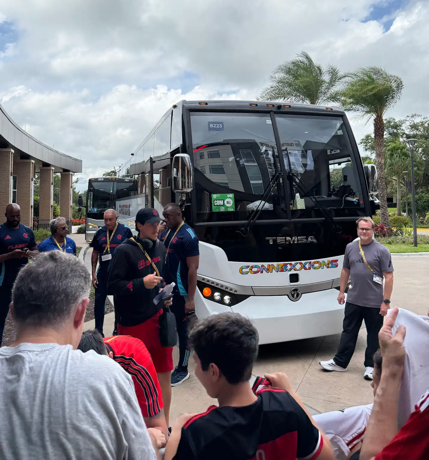 Services - Connexxions Bus