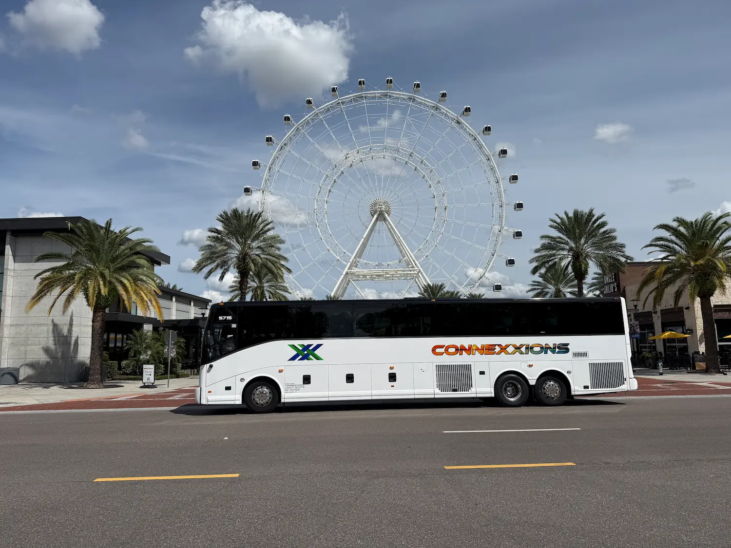 Charter Bus Orlando: Smart Group Transportation for 2026
